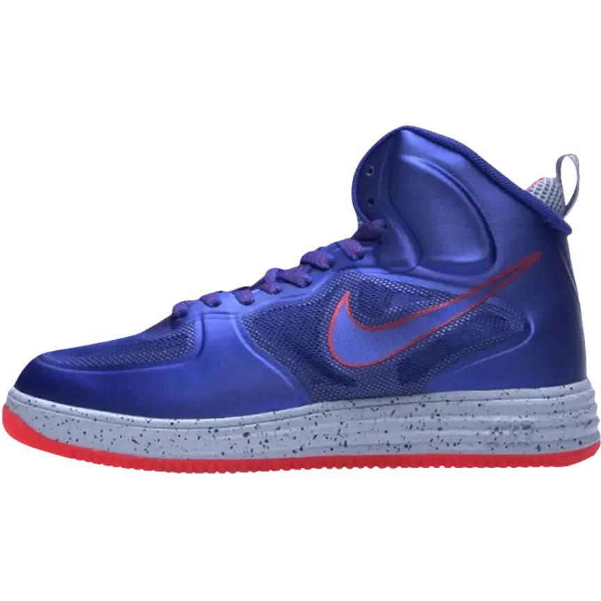 Кроссовки Lunar Force 1