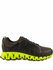 Кроссовки Reebok Zigwild TR 6, размер 12 US, brown