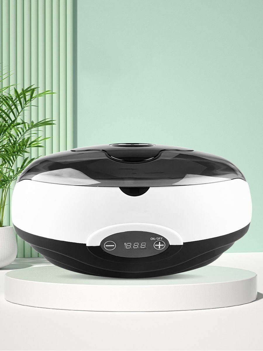 Эксклюзивная парафинотерапия