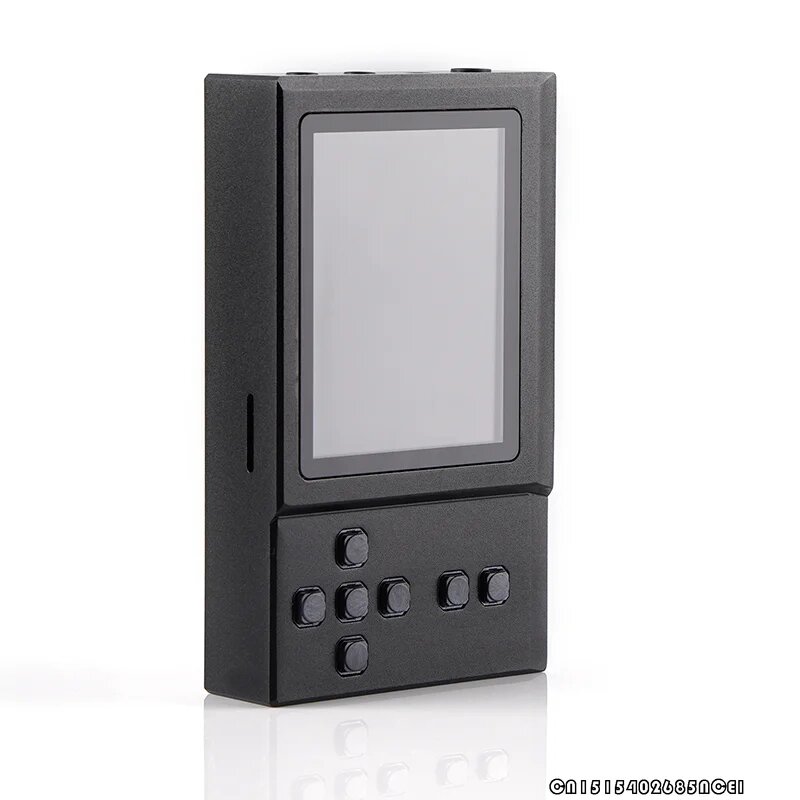 Zuno Zishan Z5c Hi-Fi MP3 плеер