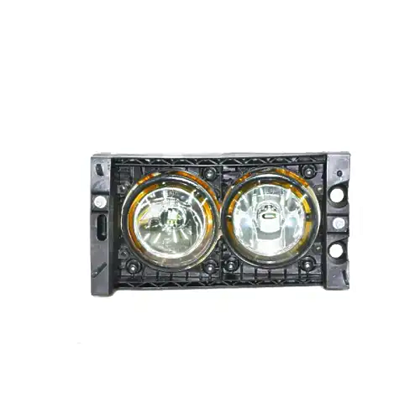 TANGDE TD07. A003002 фара противотуманная передн. правая н3 / h3, с дальним светом\ daf xf105 05