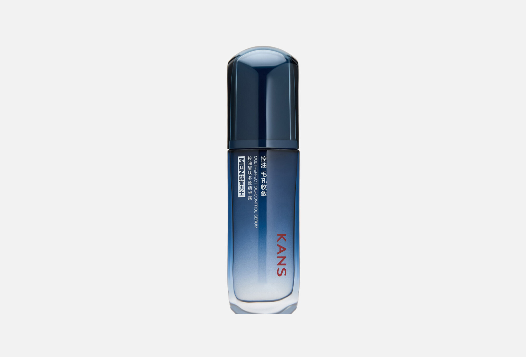 Антивозрастная сыворотка для лица KANS Multi-effect oil control 80 мл