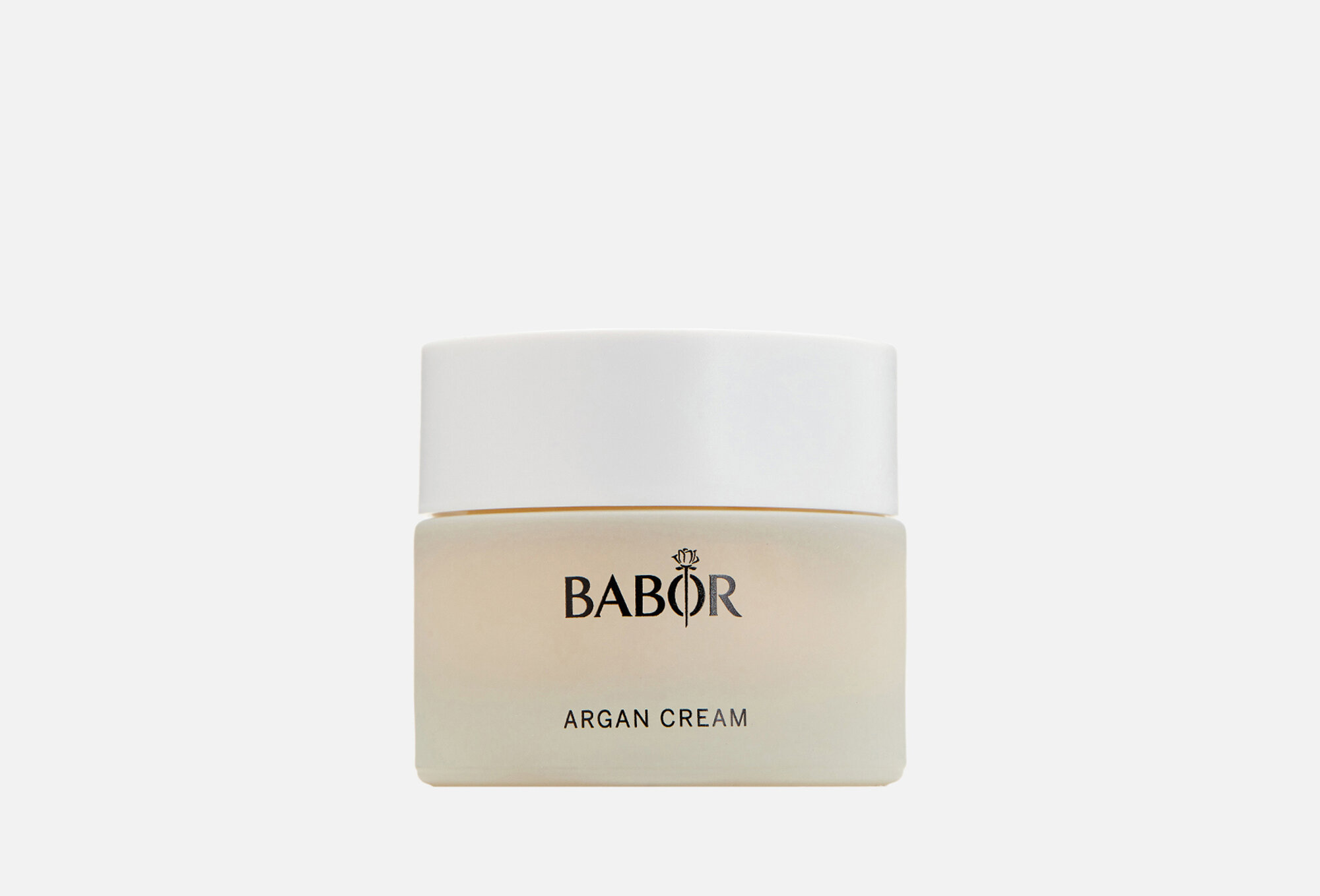 Крем для лица BABOR Argan Cream 50 мл