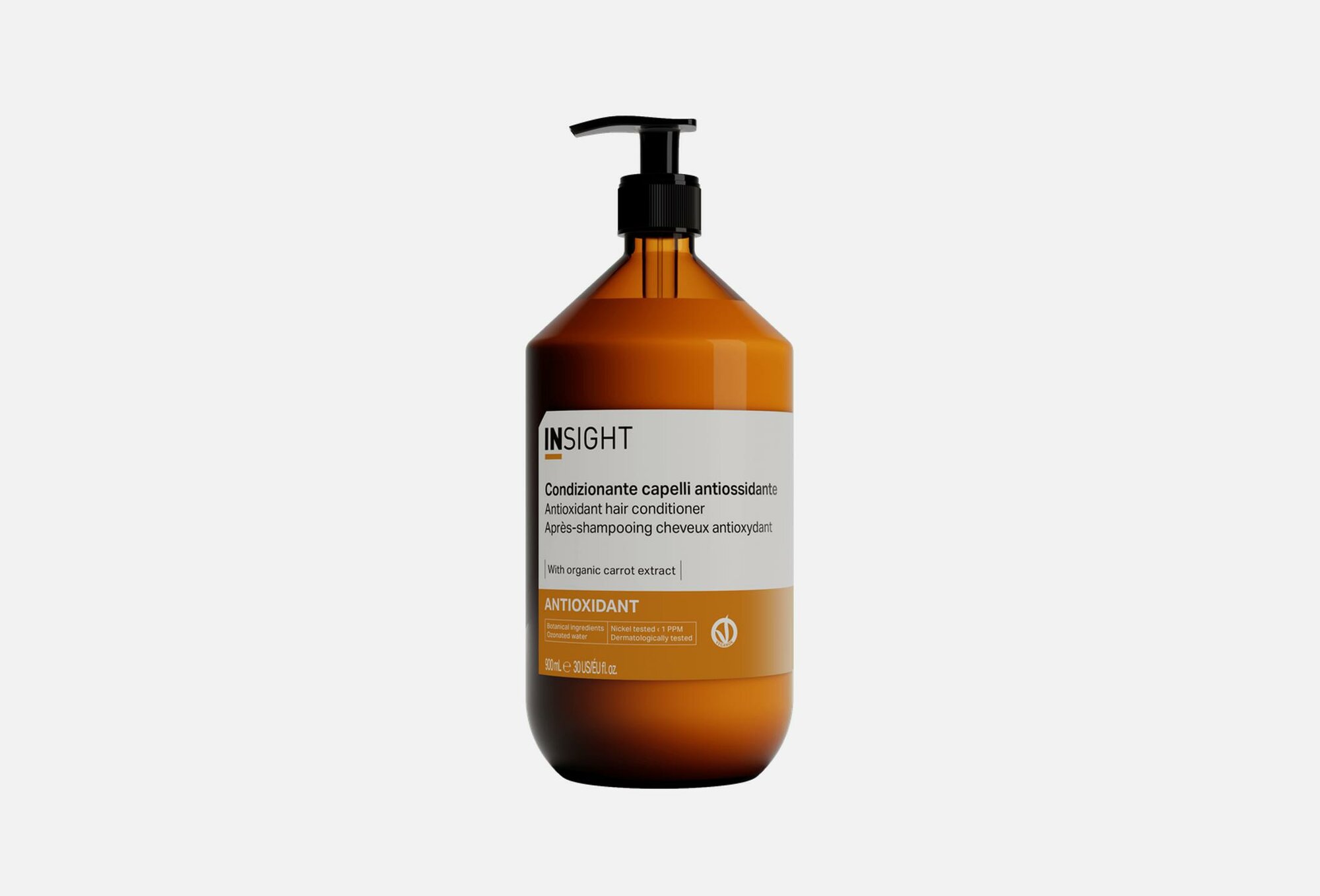 Кондиционер для защиты волос INSIGHT PROFESSIONAL ANTIOXIDANT 900 мл