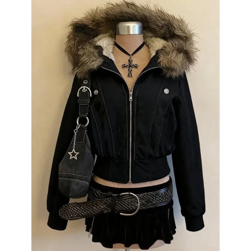 Куртка Miss Tough