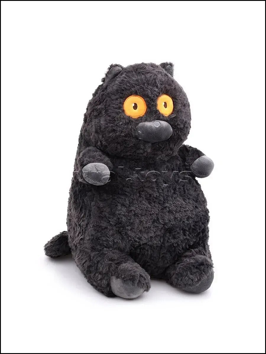 Мягкая игрушка для девочки Кот