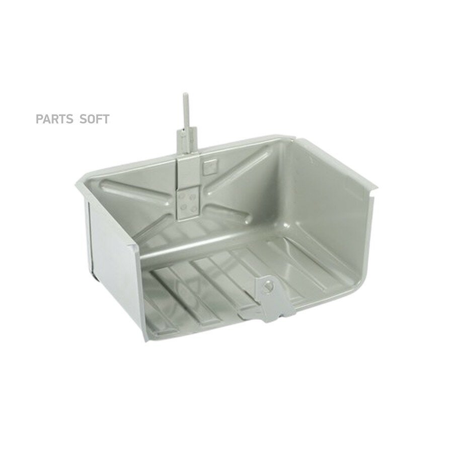 Поддон АКБ ВАЗ-2121,21214, LADA URBAN (катафорез) (ОАО автоваз) от официального дистрибьютора, LADA, артикул 21210530116010