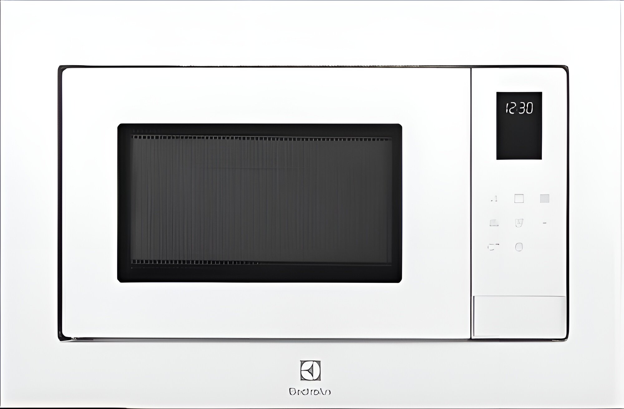 Микроволновая печь Electrolux LMS4253TMW 25л white, 1400 Вт, 27 см