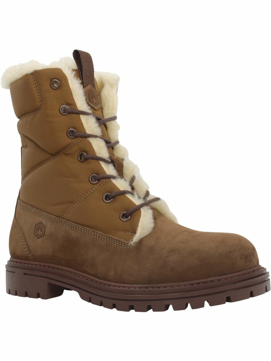 Ботинки River