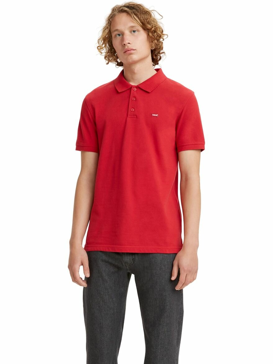 Поло Levi's