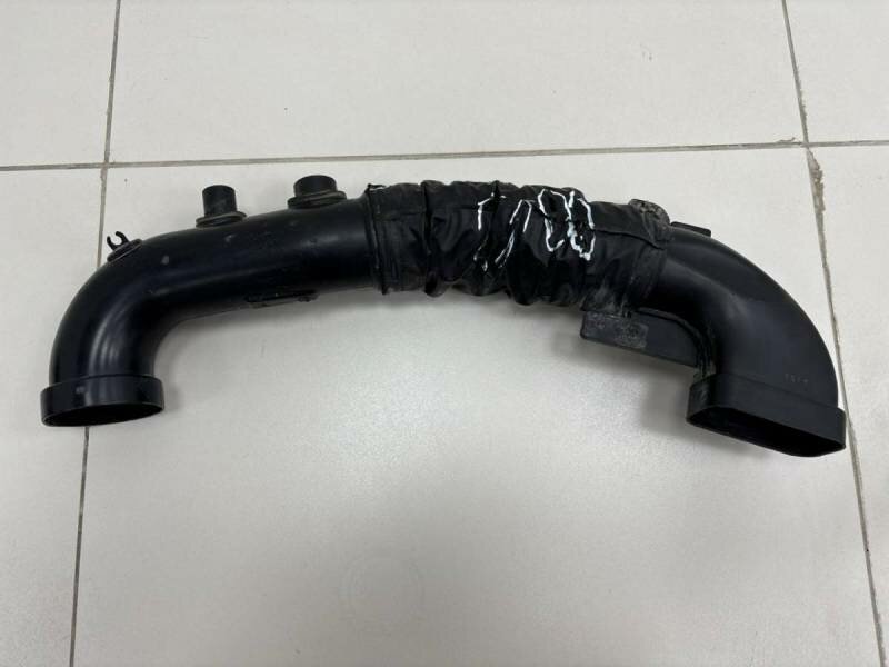 Резонатор воздушного фильтра Hyundai Solaris 2010-2017 кат.номер: 281901R000 28214L110