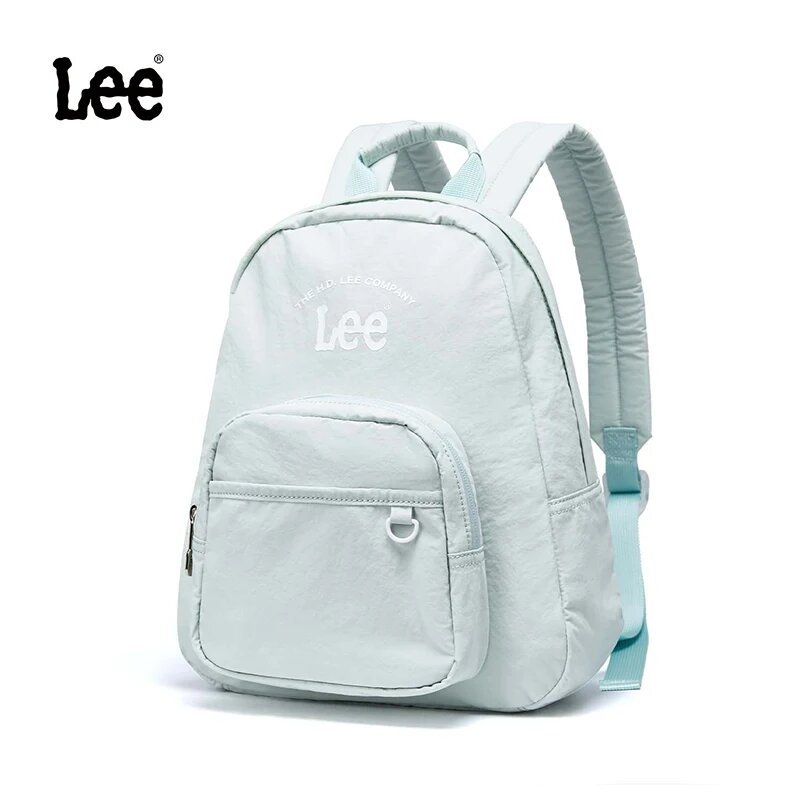 Легкий рюкзак Lee Color B-Light Blue для женщин
