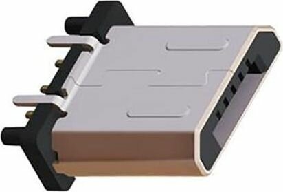 Разъем GCT USB3150-30-075-A Разъёмы USB DVI HDMI и др. 1шт