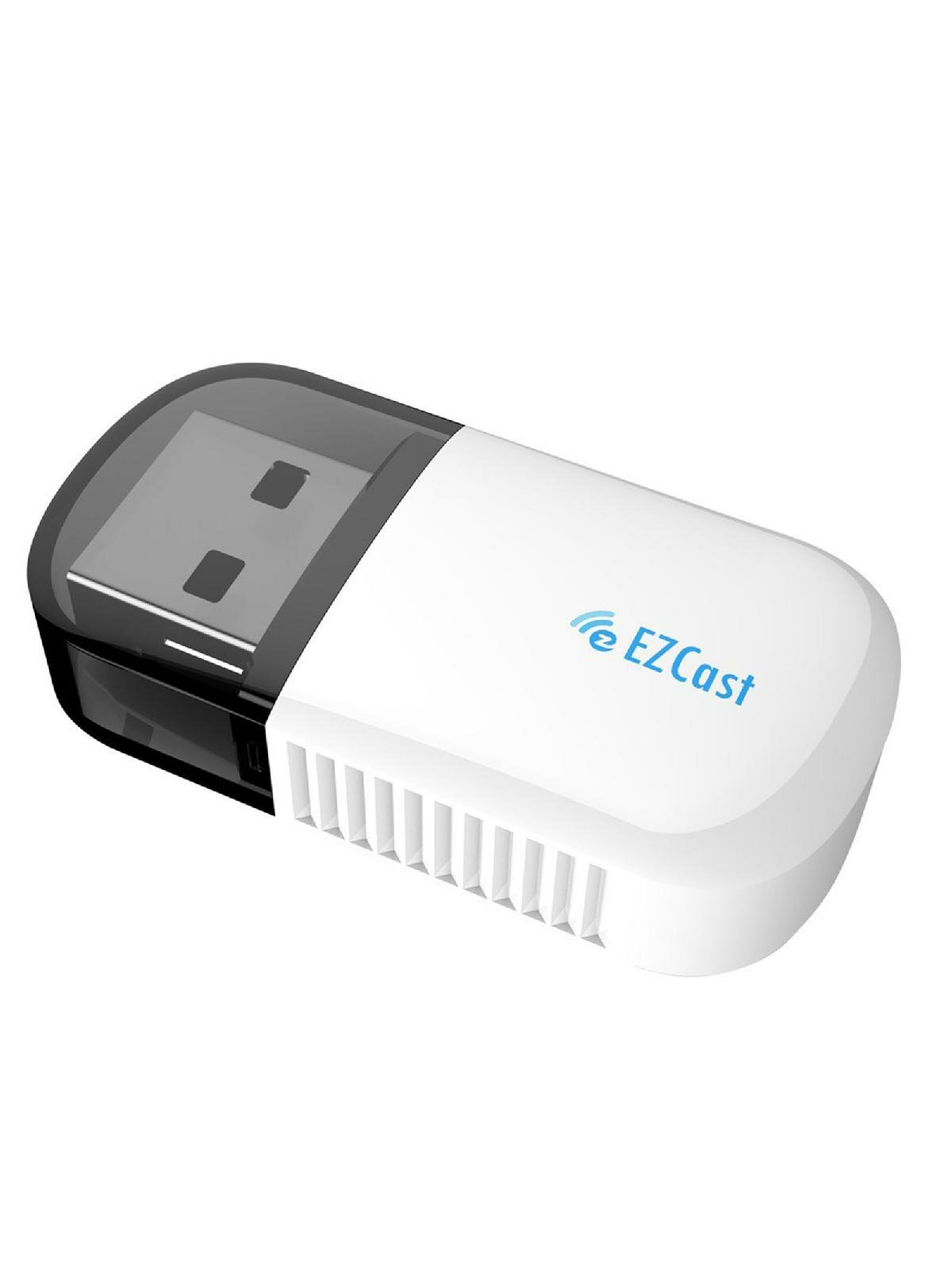 EZCast USB Bluetooth-compatile Adapter Wireless Transmitter Receiver 5G Dual-Band Network Card for Computer WIFI Adapter