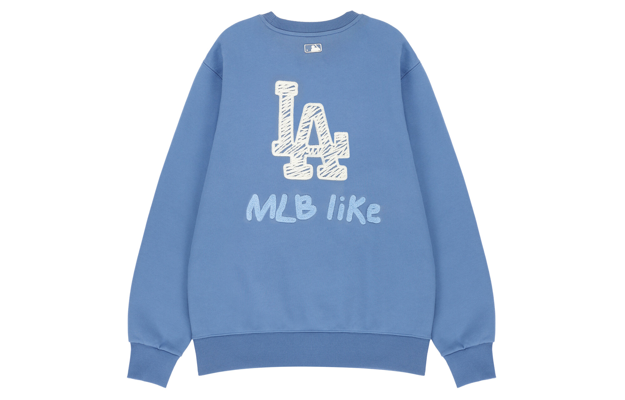 Толстовка MLB MLB Regular Fit, 1 шт.