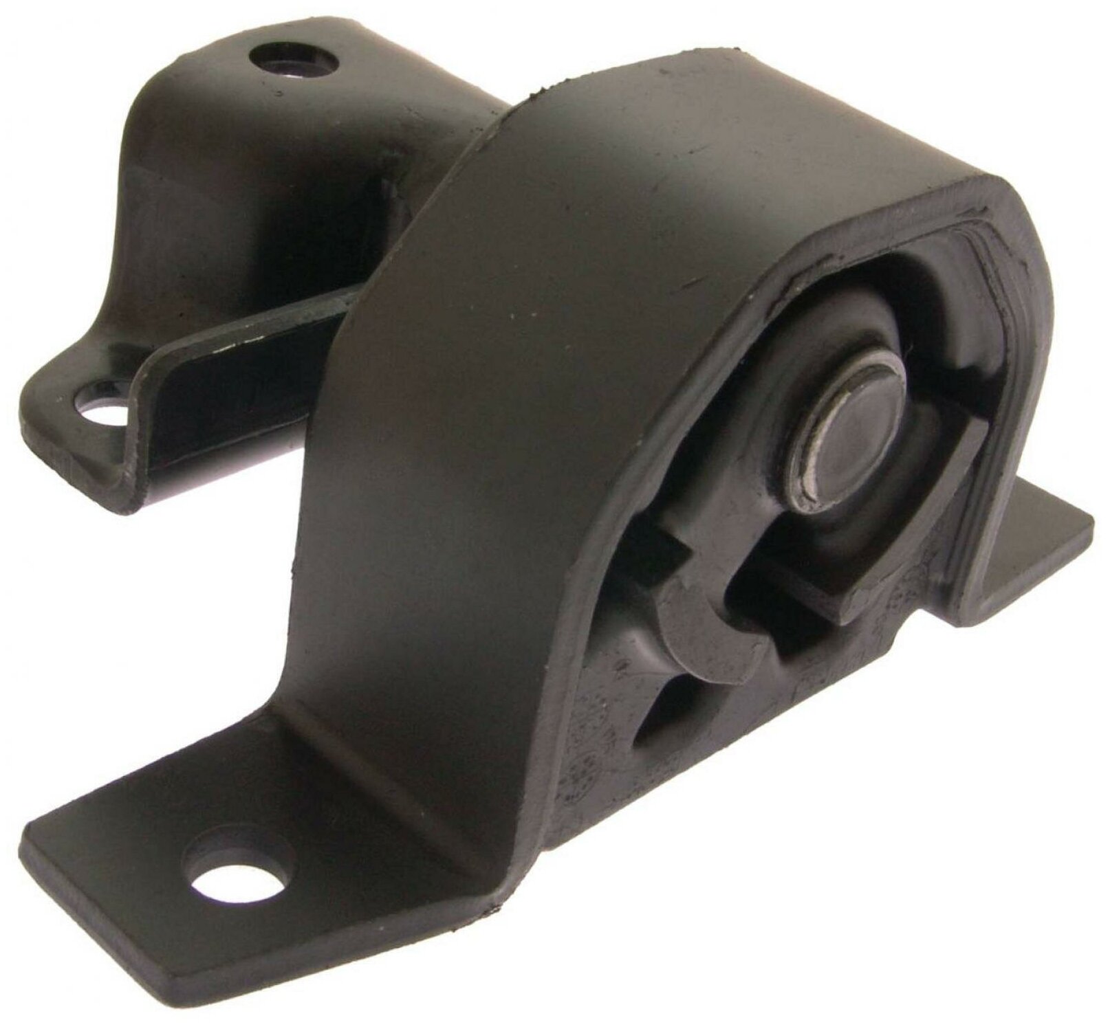 Подушка двигателя правая (NISSAN PRIMERA P12 2001-2007) FEBEST Febest арт. nm-n16rh