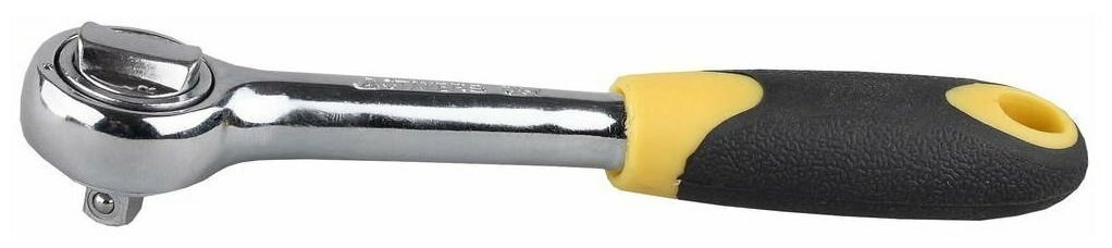 Трещотка для торцевых головок 1/4 Stayer MASTER 27785-1/4