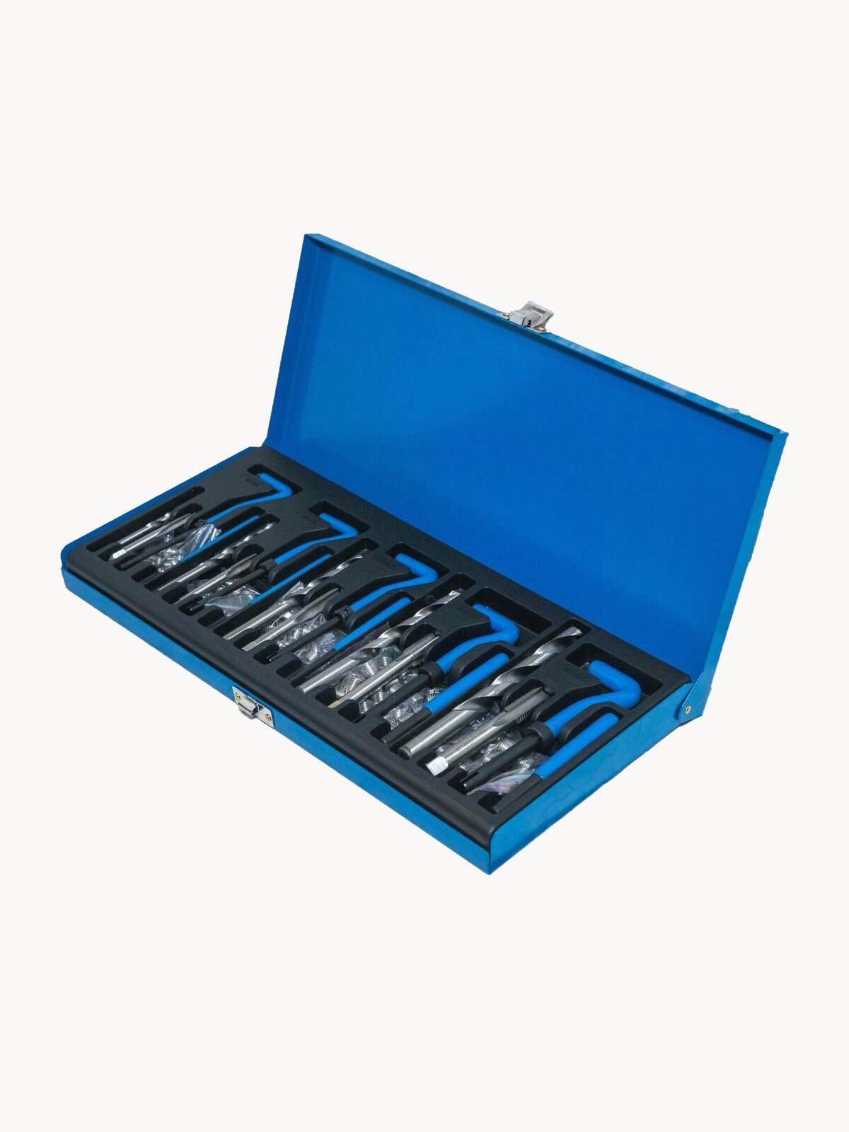 Набор для восстановления резьбы 131пр. VR50218