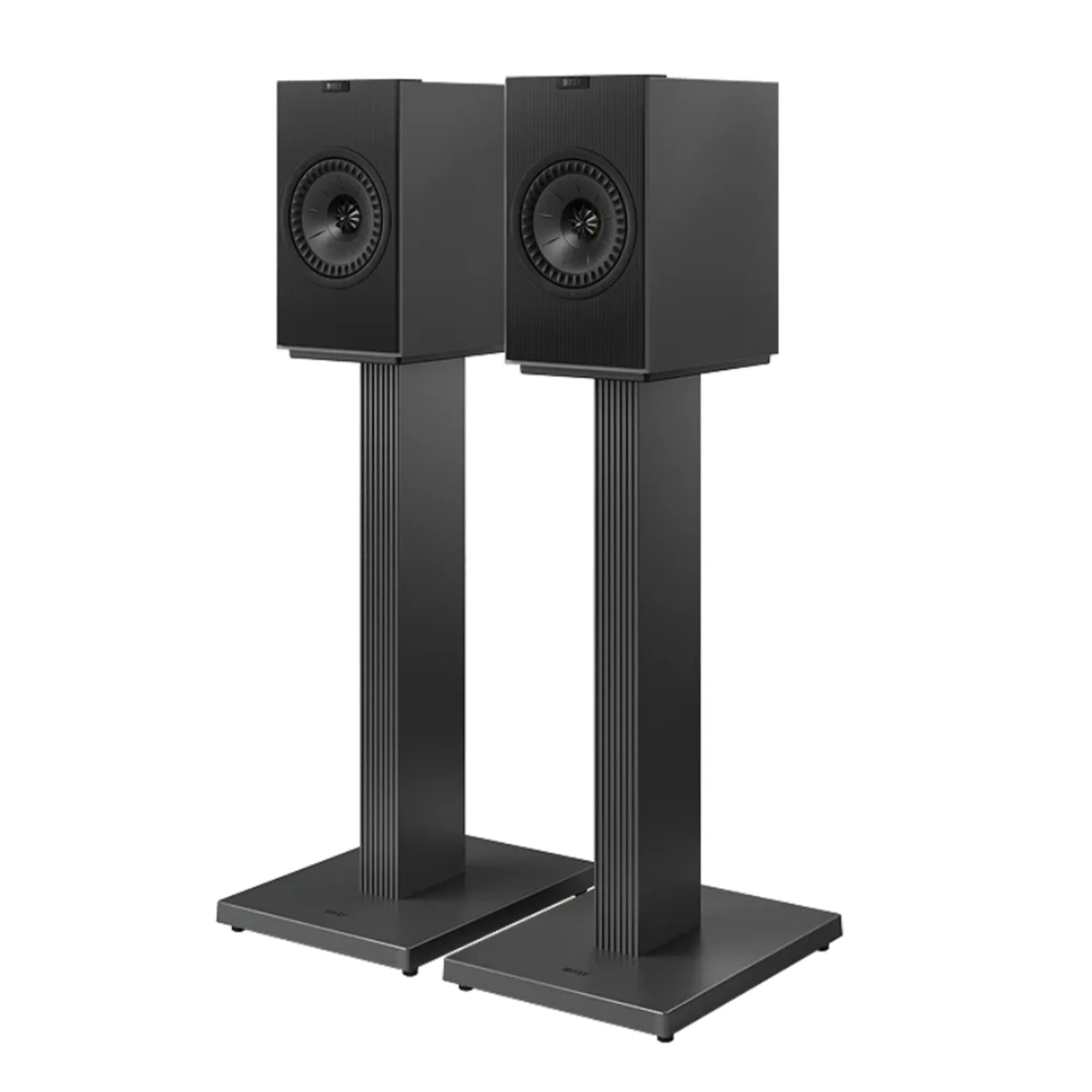 KEF Coda W Dark Titanium — фото 1
