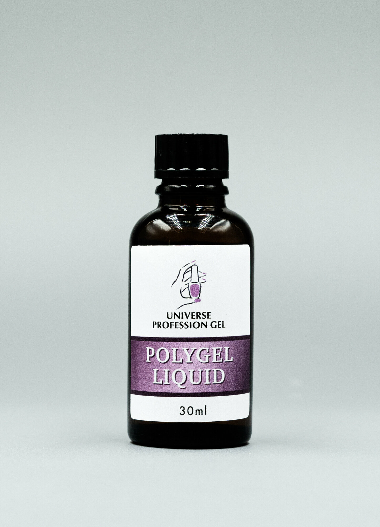 Ликвид Universe Profession Gel для PolyGel 30мл