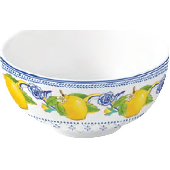 Салатник Easy Life 12 см, 0.3л "Positano"