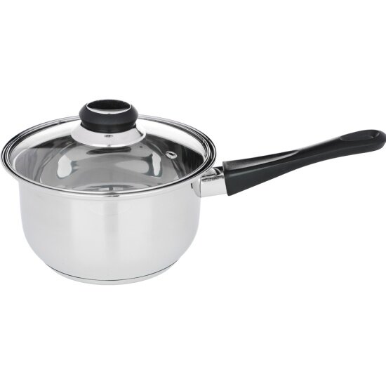 Ковш Noname Стрейтон 16х9,5см, 1,4л (822-117)