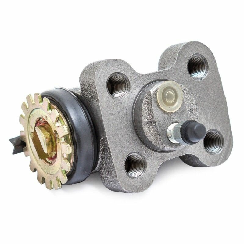 Рабочий тормозной цилиндр передний-левый / ISUZU ELF RHD (СП)