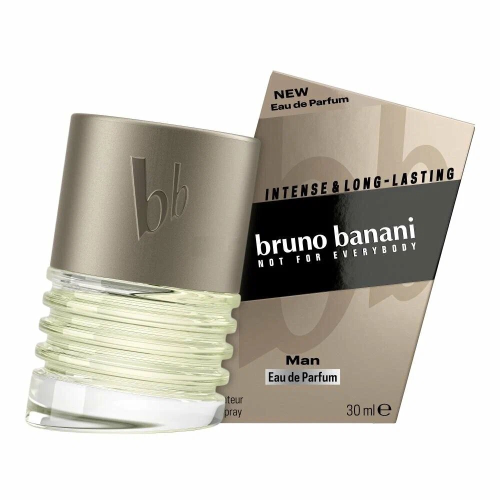Туалетные духи Bruno Banani Bruno Banani Man 30 ml