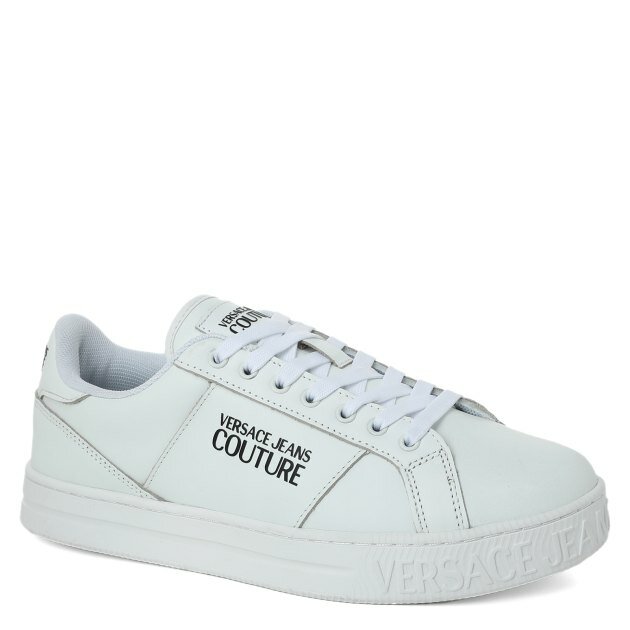 Кроссовки Versace Jeans Couture 74YA3SKE