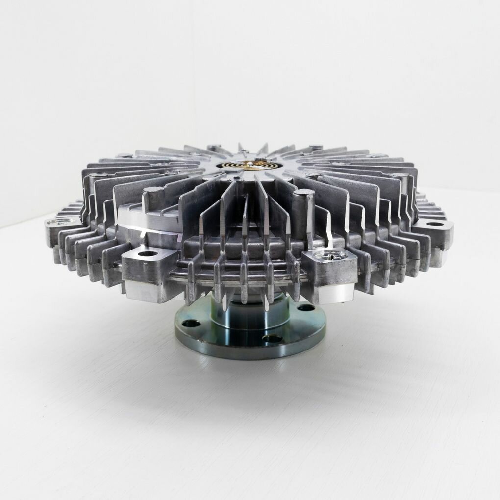 Вискомуфта TOYOTA DYNA/HINO 300 N04C, KRAUF