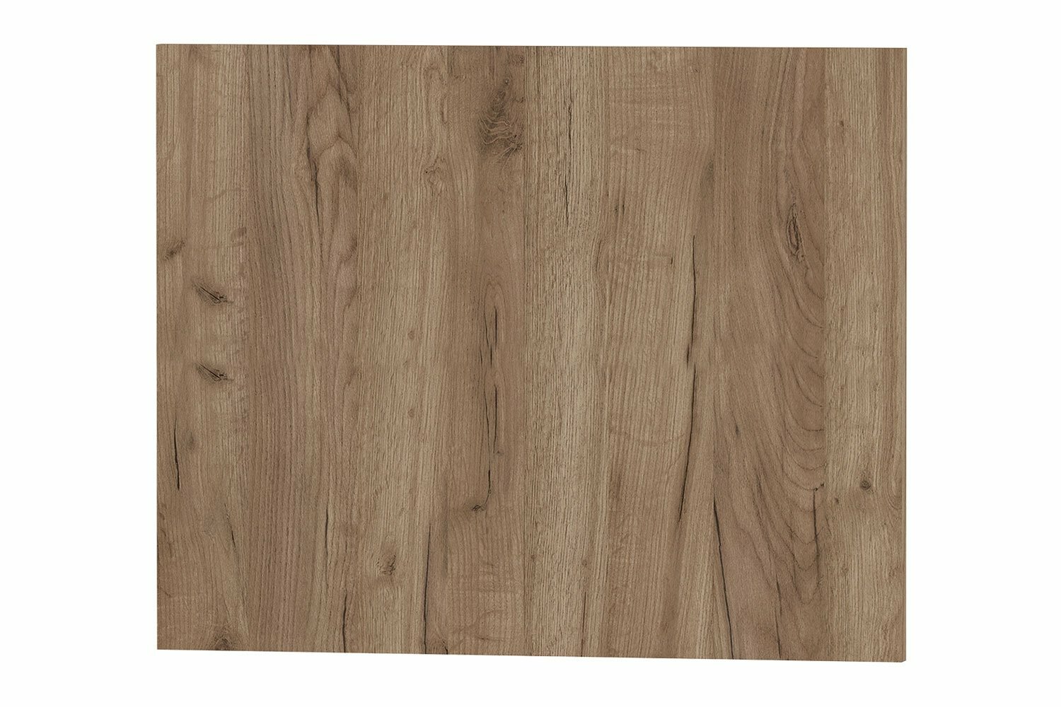 Дверь антресоли 50 Оскар БН.104.72.00.000, дуб табачный craft