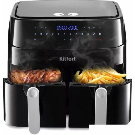 Аэрогриль Kitfort KT-2250