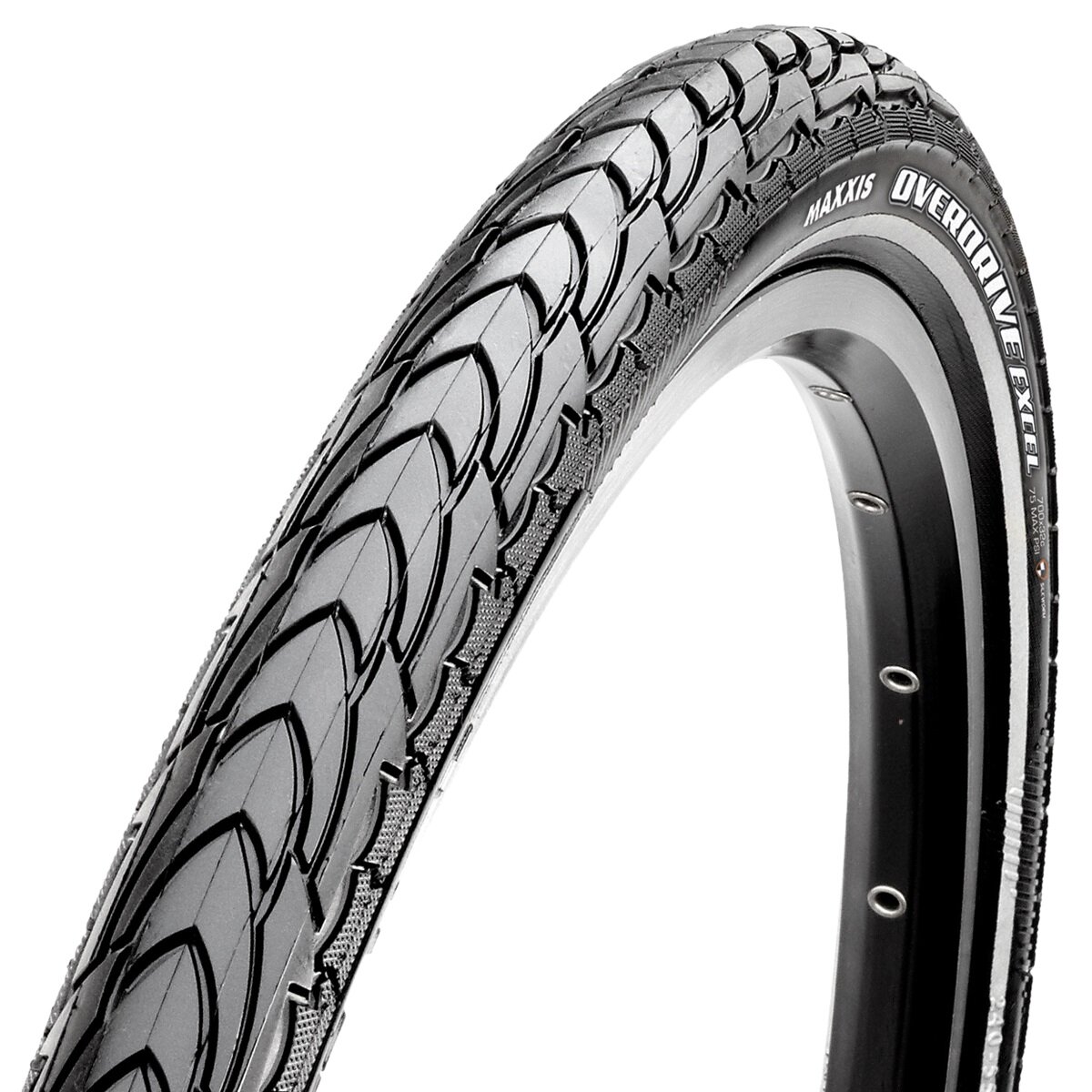 Покрышка Maxxis 700x47C Overdrive Excel 47-622 ETB00425100