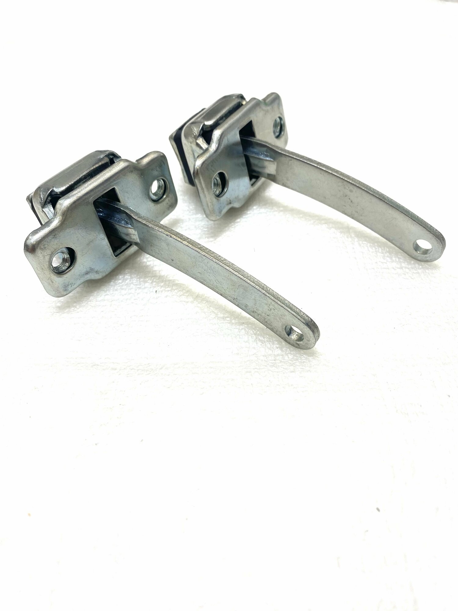 Ограничитель двери ВАЗ 2110,2111,2112,/ 2170 приора комплект 2 штуки