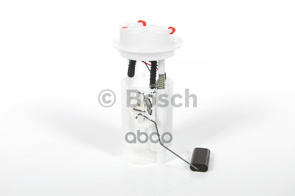 Топливный насос электрический шт. Bosch арт. 0986580177