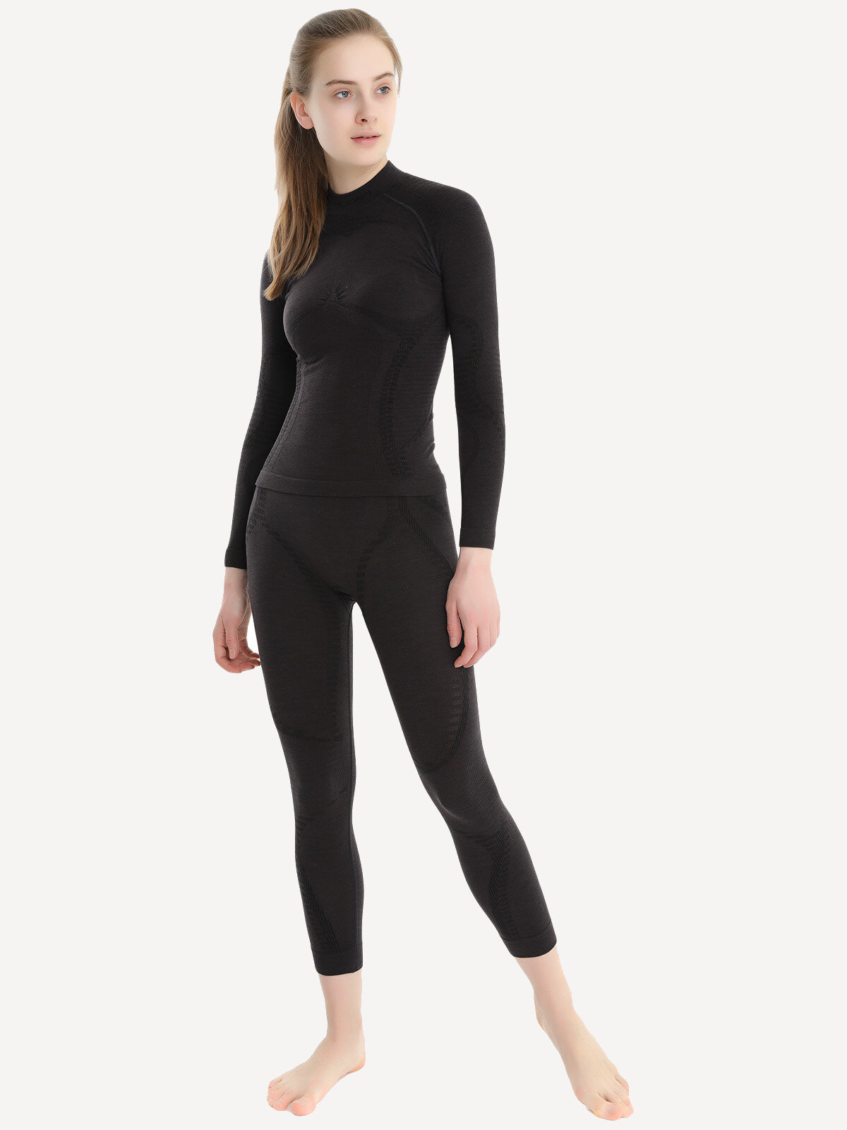 Термолегинсы