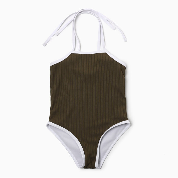 Купальник Базовая коллекция