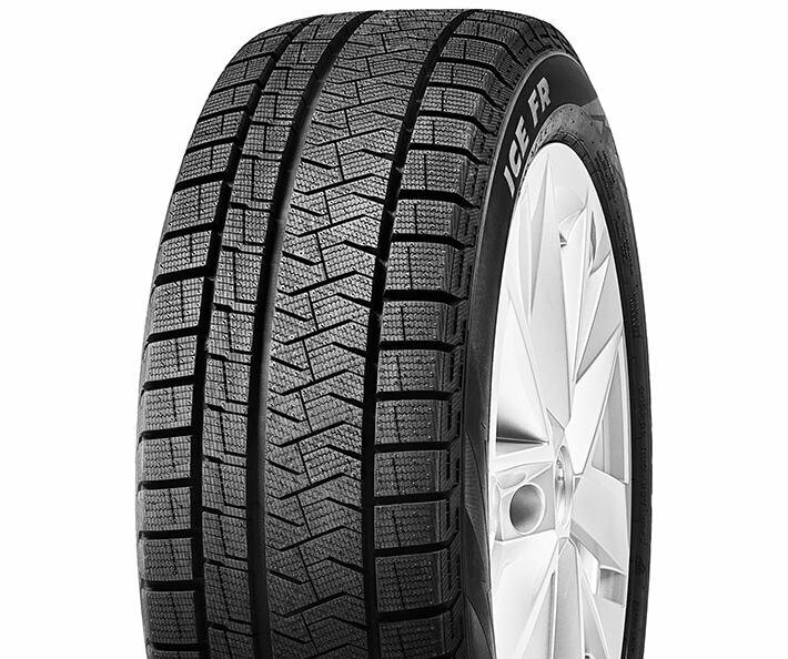 Автошина Pirelli 215/60 R17 Formula Ice Fr 100T