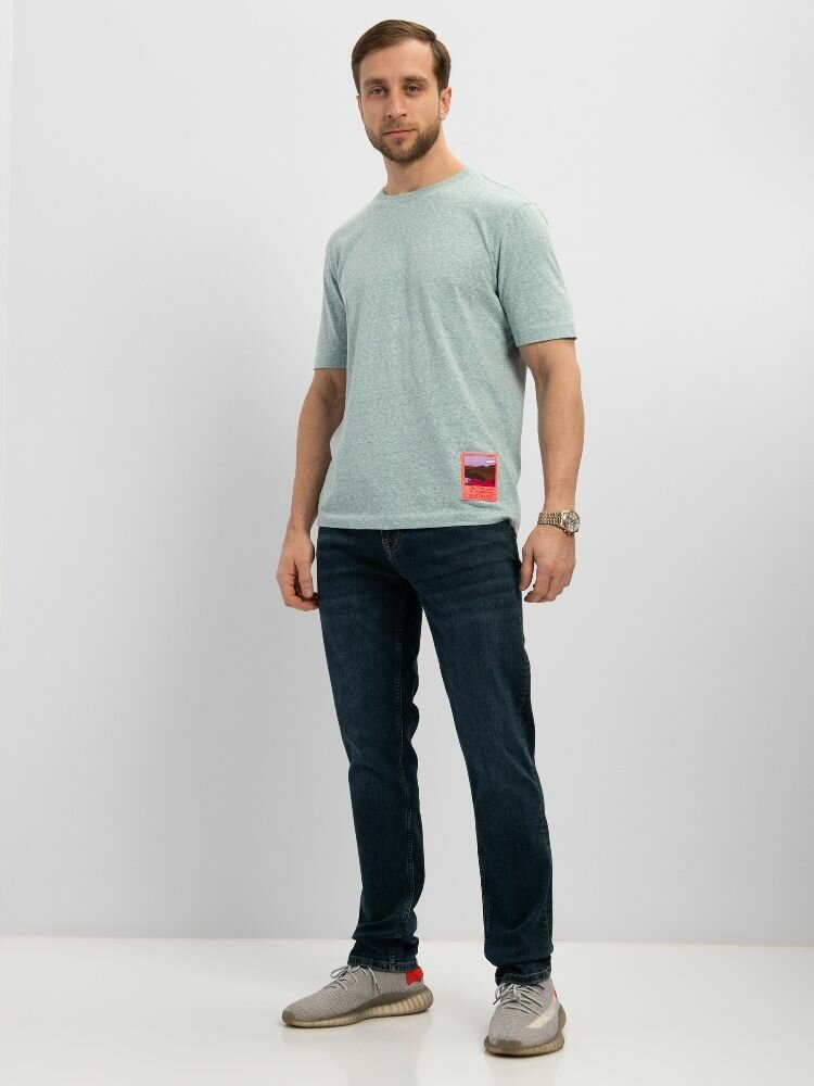 Джинсы Осень-зима 2023 