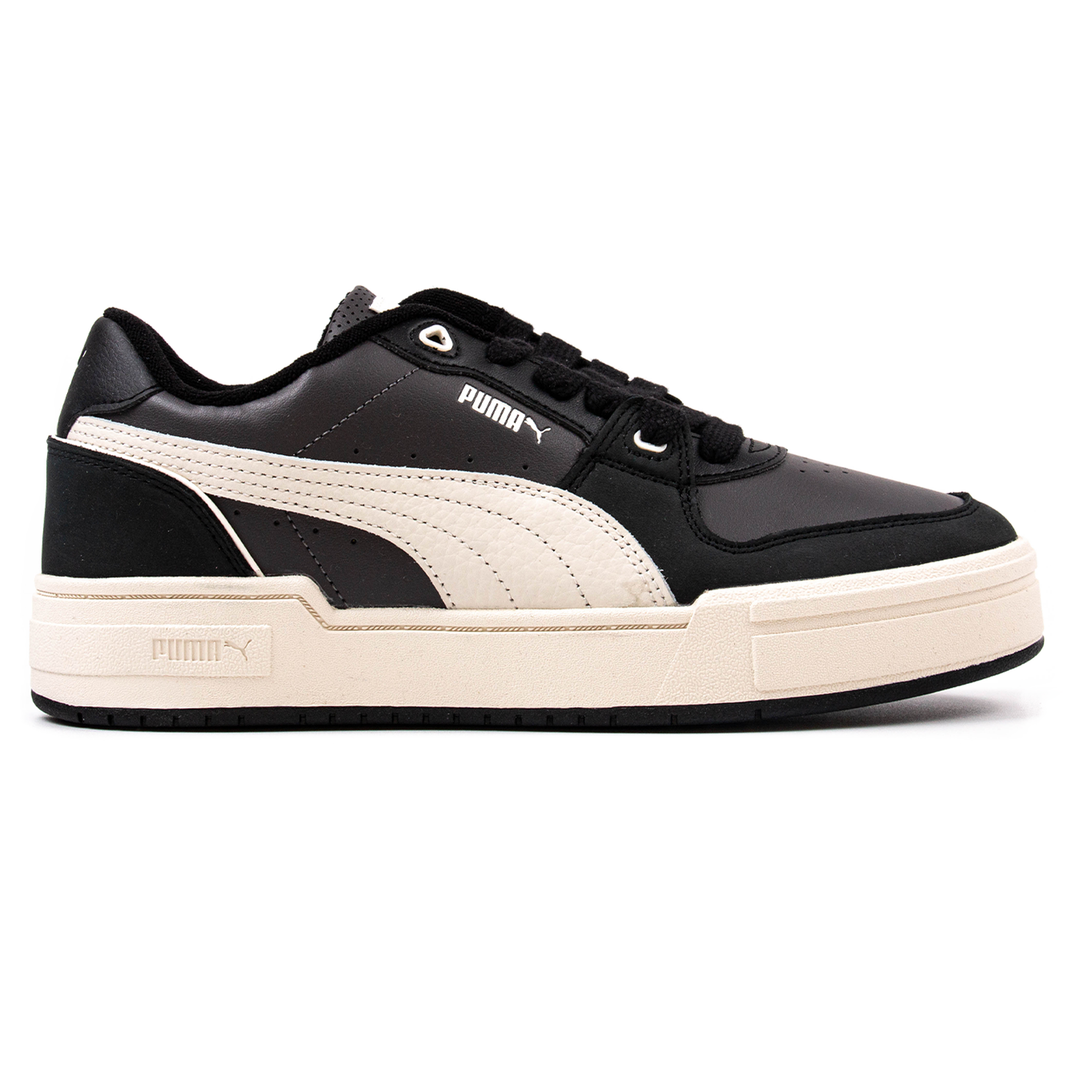 Кеды Puma CA Pro Lux II