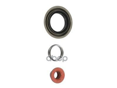 Сальник хвостовика Expl 11- FORD арт. GB5Z7275A