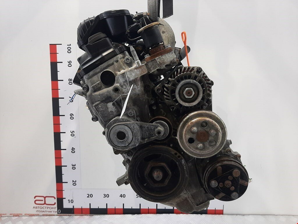 Двигатель (ДВС) Honda Jazz 2 L13Z1 арт. 1051203