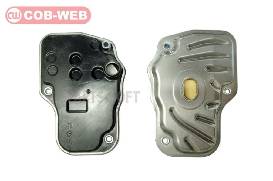 Фильтр АКПП COB-WEB SF434 COB-WEB арт. SF434