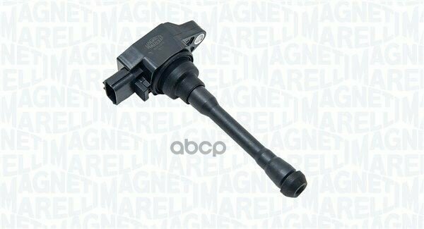 Катушка зажигания NISSAN, RENAULT NISSAN, RENAULT MAGNETI MARELLI арт. 060717203012