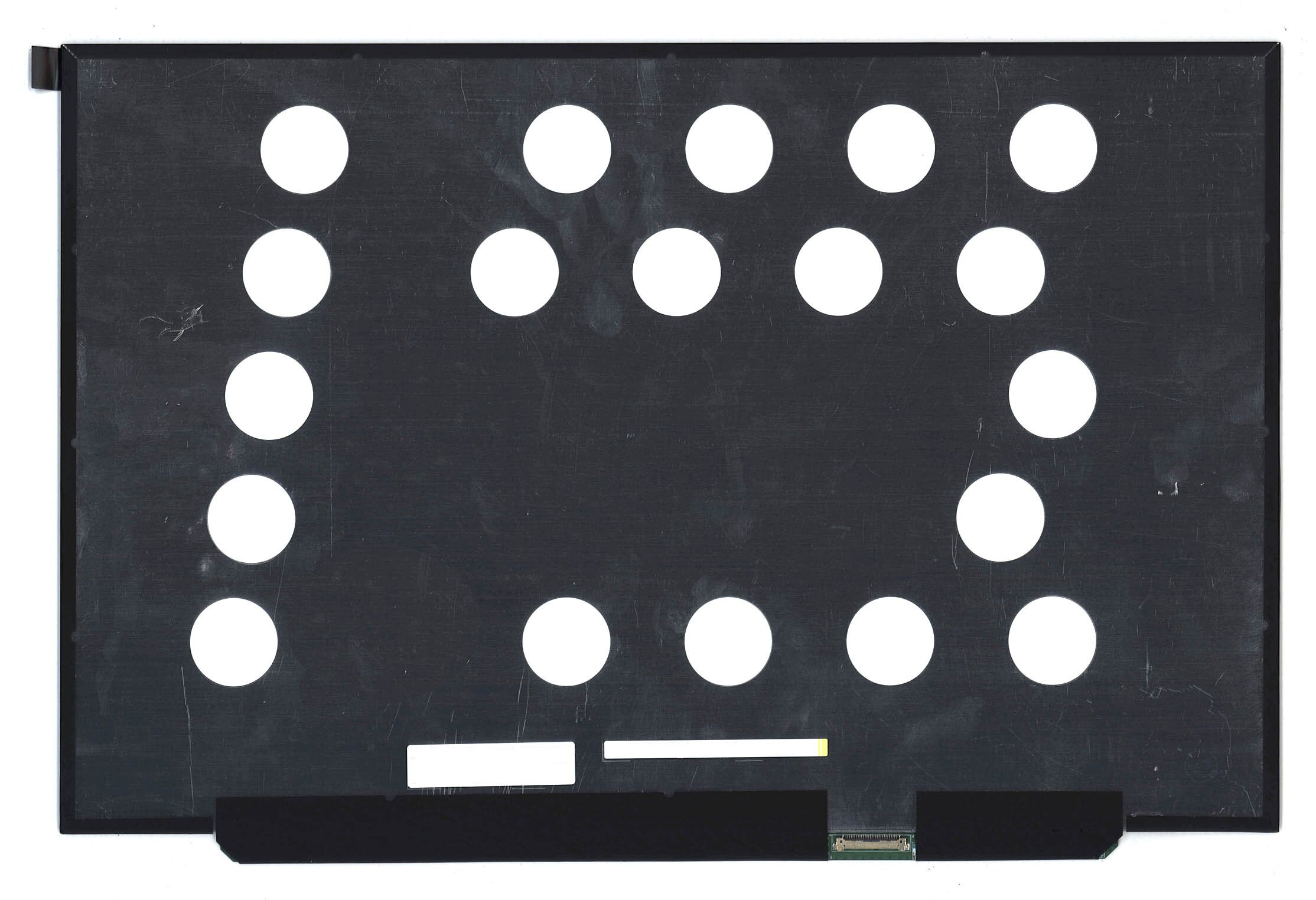 Матрица, совместимый pn: NV160WUM-NH0 / 1920x1200 (WUXGA) / Матовая