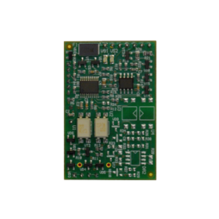 Плата цифровой шины OpenTherm (747) для ZONT Climatic