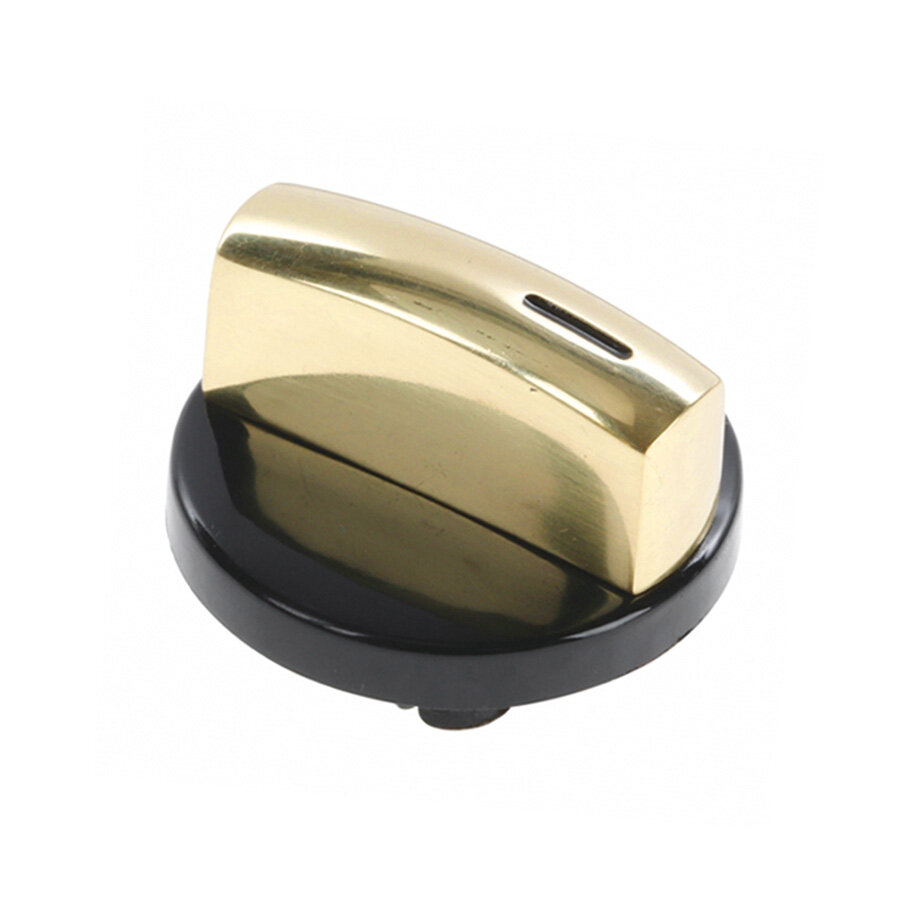 Ручка конфорки варочной панели Bosch PCP611. (632074)