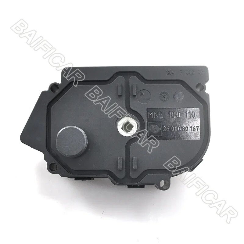 Baificar новый клапан баланса впускного коллектора клапан-бабочка MKE100110 MKE100102 для Roewe 750 2,5 MG7 Rover 75 2,5 MKE100110