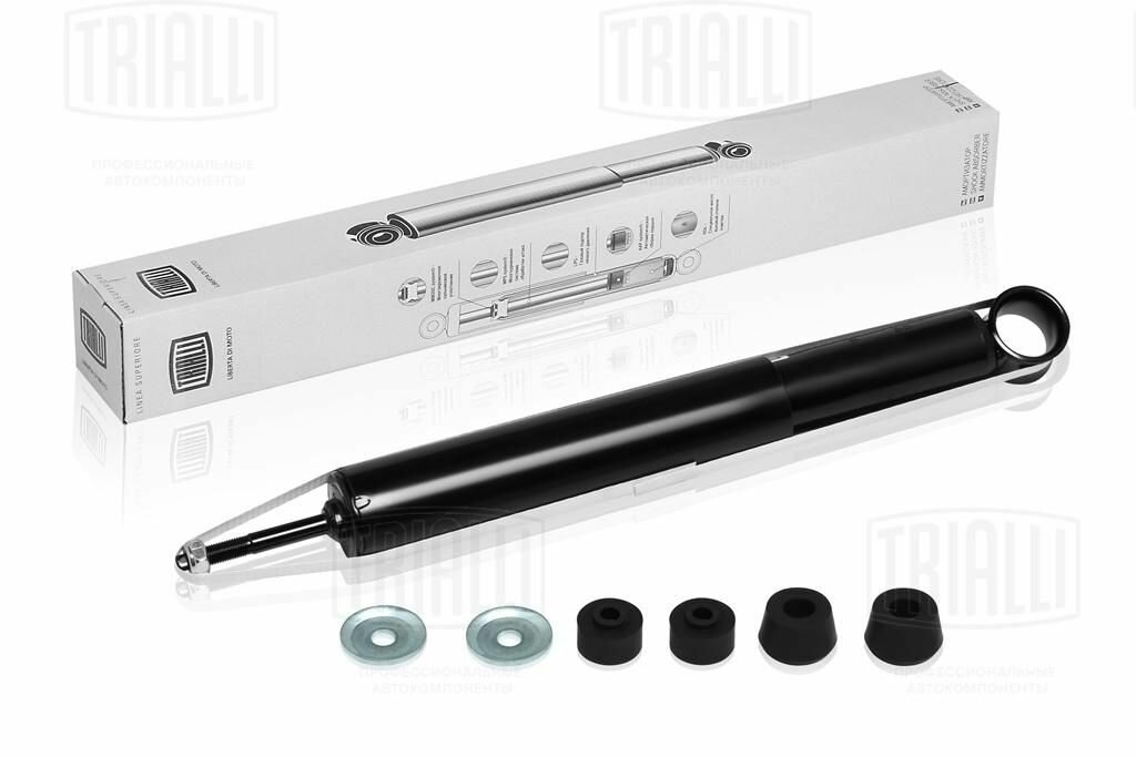 Амортизатор Trialli SUPERIORE ГАЗ-3110 Газомасляный ГАЗ 3110