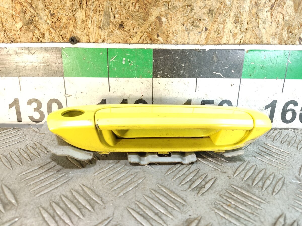 Ручка двери передней правой KIA Picanto 2004-2011 8266007010